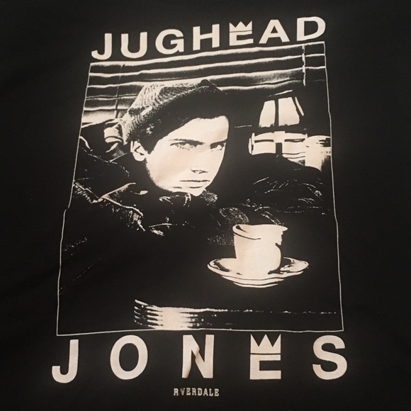 torrid | Tops | Nwt Torrid Riverdale Jughead Jones Tshirt | Poshmark